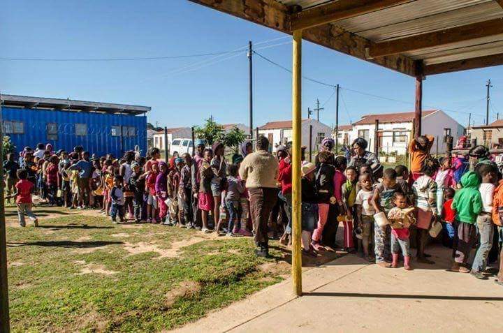 Bedeutung von Mission in Addo – CMI Maristenbrüder